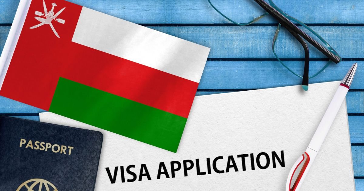 How to Get Investor Visa in Oman in 2024 (Understanding the Full ...
